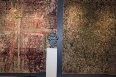 04292019 Behind-the-Scenes at Jan Kath Carpet Gallery's Exhibition ...