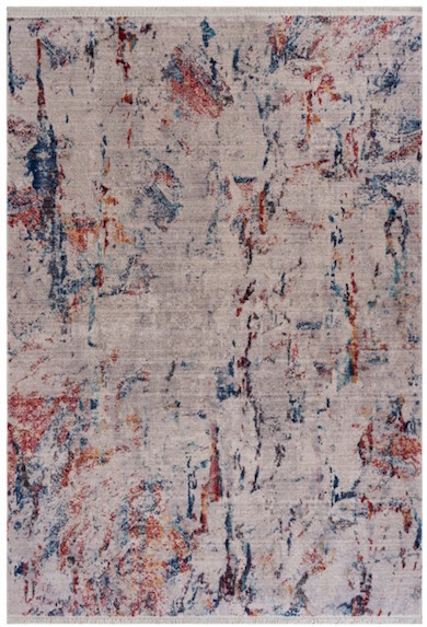 LR Resources Debuts Innovative Area Rugs, Adds Ox Bay Accents at Summer ...