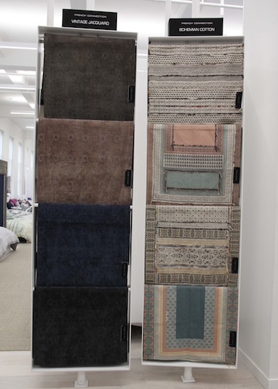 09222017 Creative Home Introduces Buyers to New French Connection Home ...