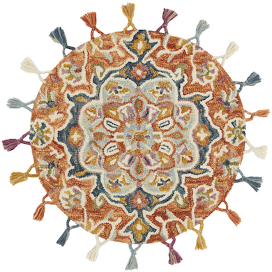 Loloi Debuts Six New Summer Collections, Focuses Summer Markets on More ...