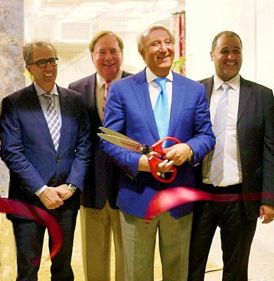 HRI Relocates to Larger Manhattan Headquarters | News | Rug News