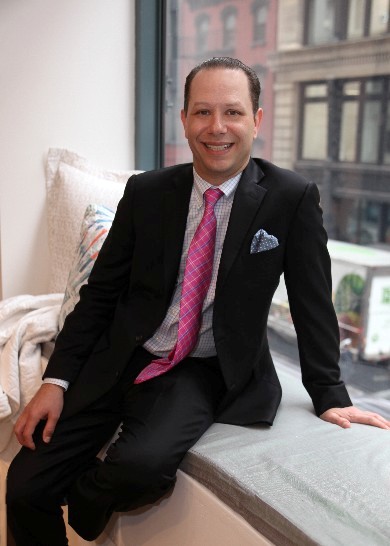 Feizy Unveils Expansive New NY Showroom, Features Rugs, Bed & Bath ...