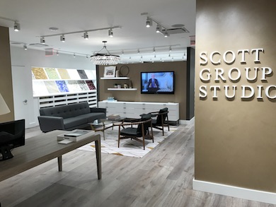 Scott Group Studio Debut's Latest Hokanson Collections at New D&D ...