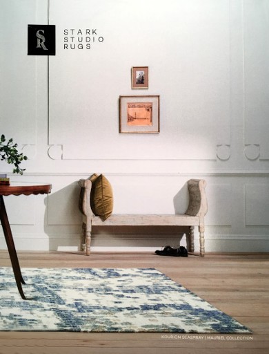 Stark Studio Rugs Premieres at the Rug Show New York with Big Plans for ...