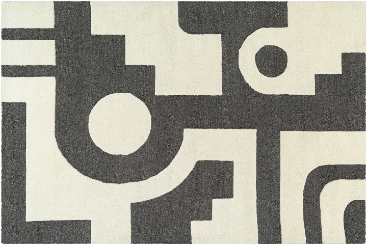 Surya Debuts 75 Rug Collections and Showcases Significant Category ...