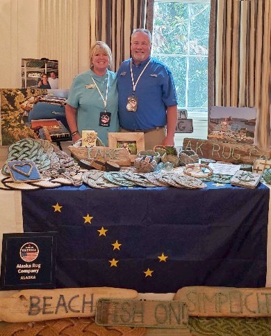 07212019 Alaska Rug Company Selected for 2019 Made in America Product ...