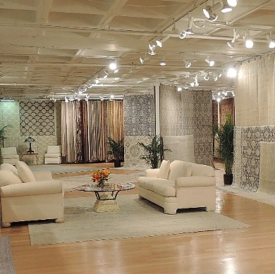 Behind the Scenes at HRI, Q&A with David Harounian | News | Rug News