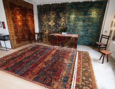 09232016 Obeetee Rolls Out Broadloom Line; Debuts Furniture Brand at ...