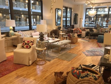 11302017 Tapis Decor Scores Big Selling Rugs and Furniture to Designers ...