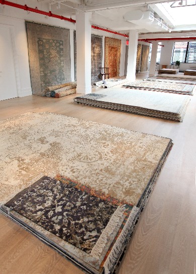 09232016 Obeetee Rolls Out Broadloom Line; Debuts Furniture Brand at ...