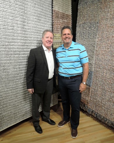 02072018 Las Vegas Market a Winner for Rug Suppliers -- People ...