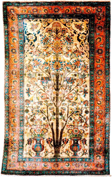 Behind the Scenes at HRI, Q&A with David Harounian | News | Rug News