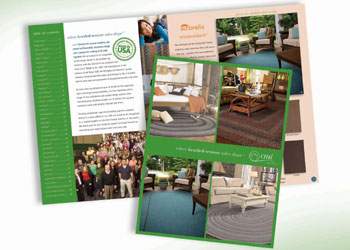 01227009 CMI Set to Release 2009 Catalog | News | Rug News