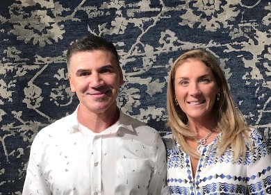 High Point Market Fall 2019 People and Parties - Part 1 | News | Rug News