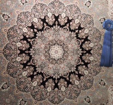 0492016 Marcella Fine Rugs Returns to High Point Market | News | Rug News