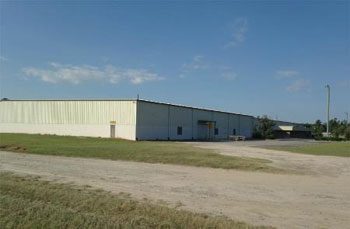 09192013 Due Process to Open Distribution Center in North Carolina ...