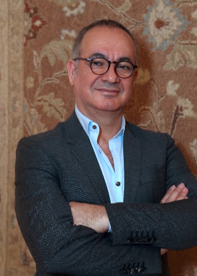 01222016 CEO Profile: Q&A With Revita Rugs Founder Hamid Zarei | News ...