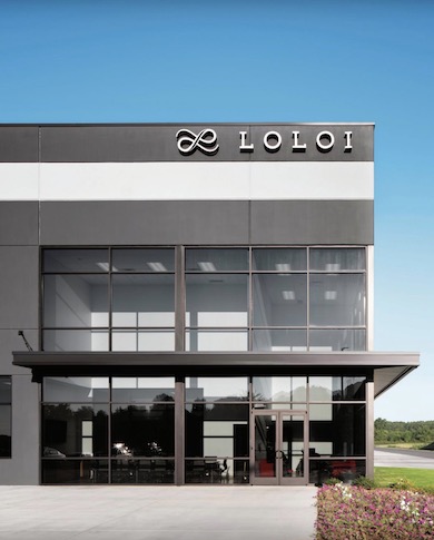 Loloi Takes Wraps Off 2020 Catalog, Showcases New 650K Square-Foot ...
