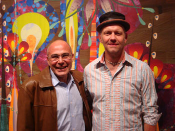 12022009 Samad Introduces Rex Ray Collection | News | Rug News