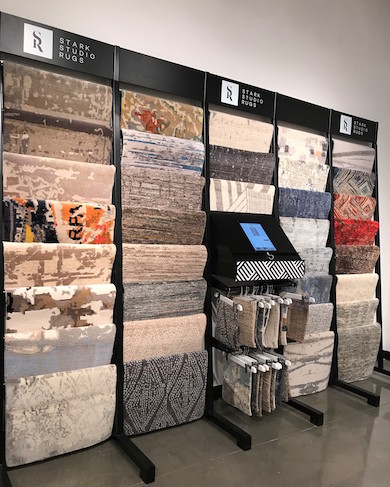 10262018 Stark Studio Rug and /Prestige Mills Celebrate Official High ...