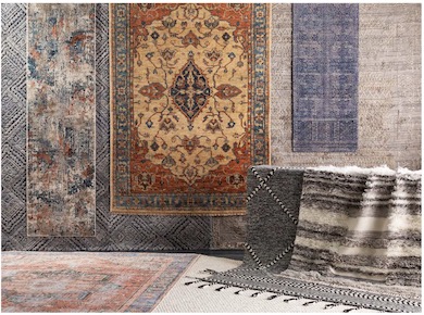 Surya Unveils Spring 2020 Catalog Full of More Than 1,000 New Designs ...