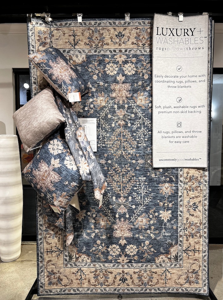 Bestselling Rugs at High Point Market -- Part 1 | News | Rug News