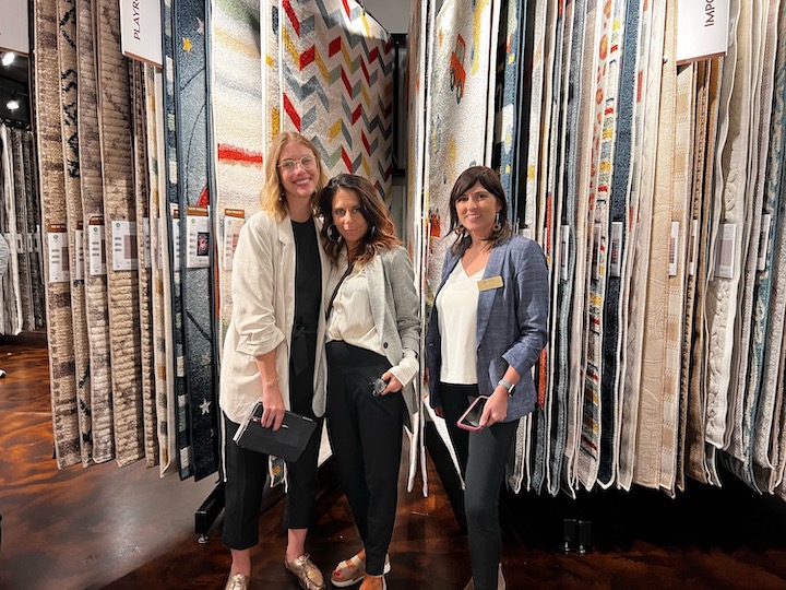 HPMKT Rug Tour: People & Product, Part 2 | News | Rug News