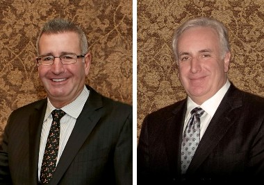 01152016 Couristan Celebrates 90th Anniversary: Q&A With Ron and George ...