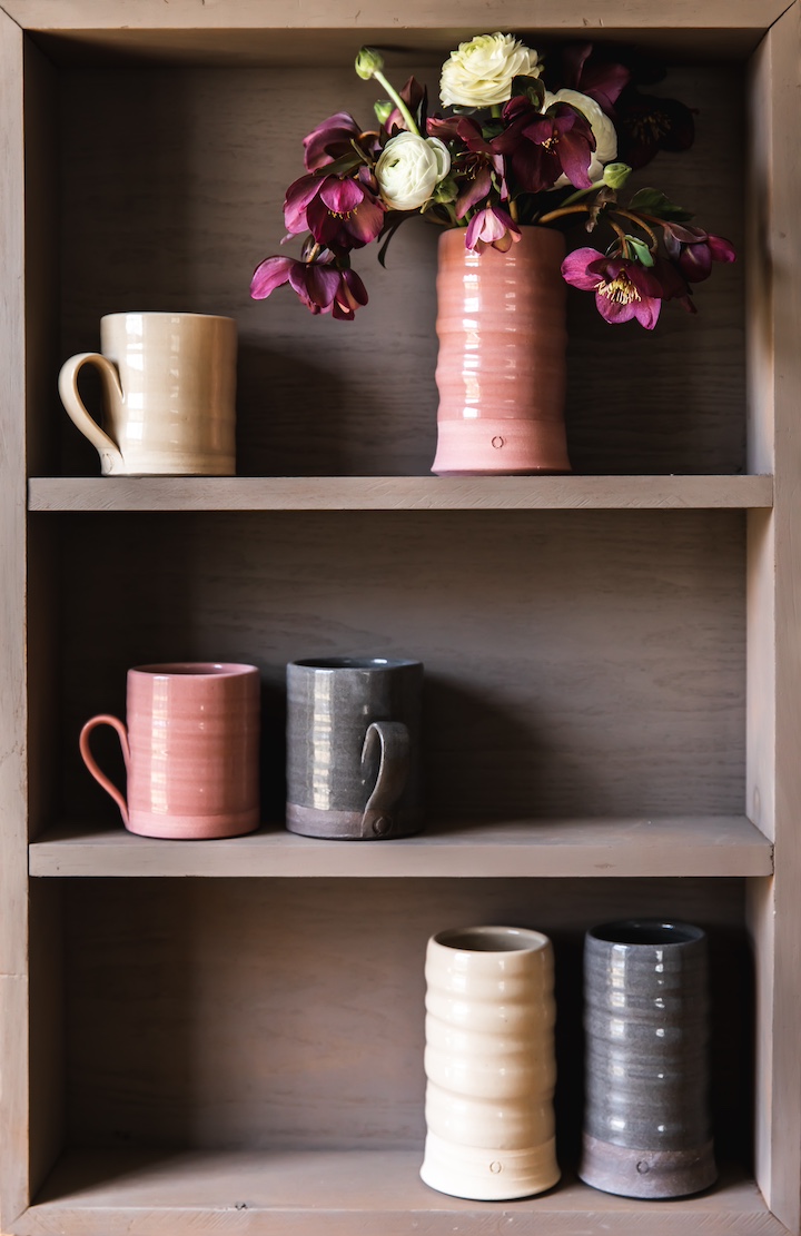 Benjamin Moore Extends Colour Trends 2026 Beyond the Wall with ...