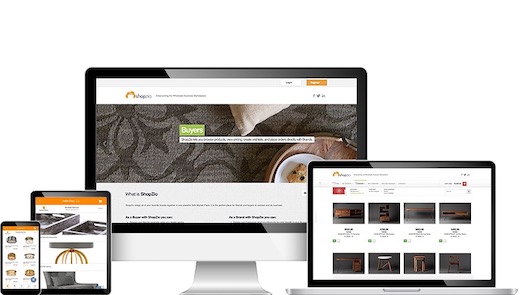 IMC Offers Free Subscriptions & Transactions on Its Shopzio B2B ...