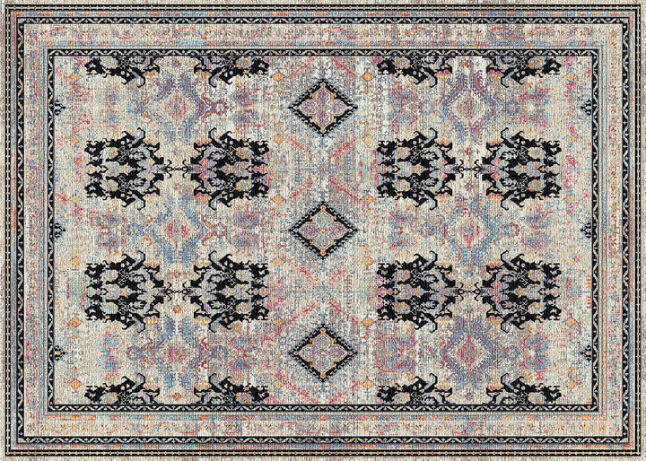 Dynamic Rugs Heads to Vegas with Wind in Its Sails and Debuts 12 ...