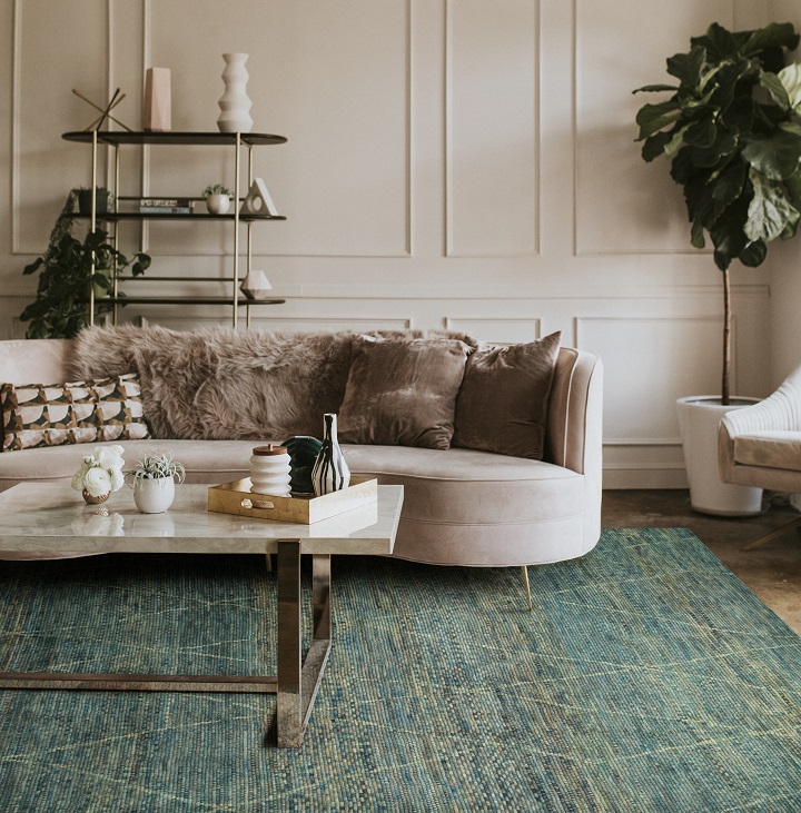 Kaleen Rugs Launches 15 New Rug Collections | News | Rug News