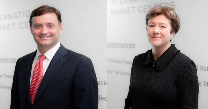 IMC Announces New Organizational Structure for Leasing & Leadership ...