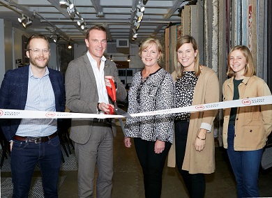Balta Home USA Debuts in Atlanta, Ramps Up U.S. Design and Sales Teams ...