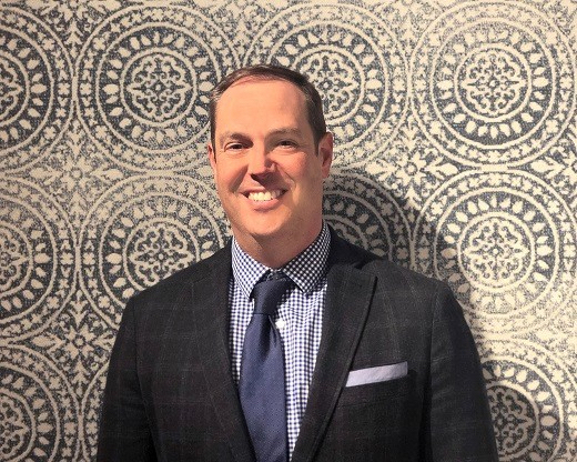 Couristan Appoints Matt Tollison as Executive Vice President of Area ...