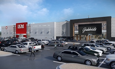 New HOM Furniture Flagship Location Now Open in Bloomington, MN | News ...