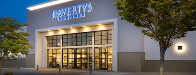 Havertys Announces Store Reopenings and Workforce Reduction | News ...