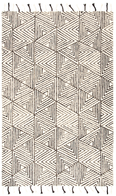 Jaipur Living Debuts New Nikki Chu Hand-Tufted Collection | News | Rug News